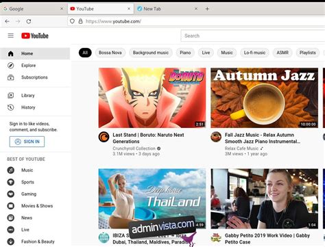 كيف تجرب Firefox Open Source Librewolf على Linux
