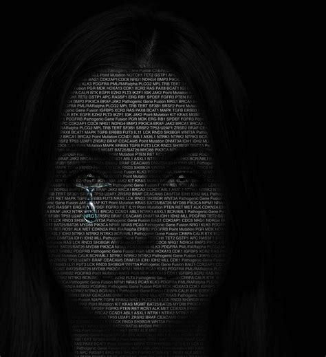 Precision Oncology Finding The Fusions