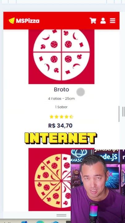 Criar App De Delivery Em Php Do Front Ao Back Php Laravel Html