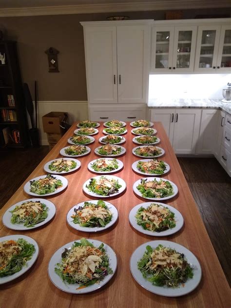 River Cottage Farm Catering Home Facebook