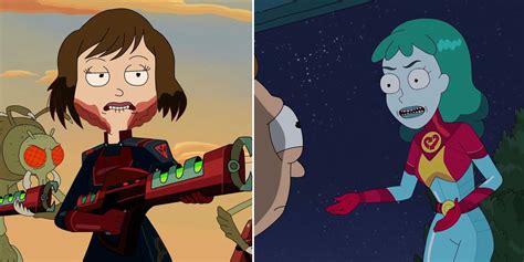 Rick And Morty 10 Storylines That Went Absolutely Nowhere
