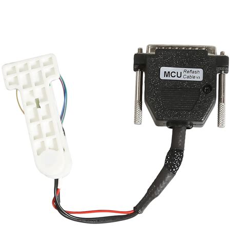 Xhorse Land Rover Kvm Adapter For Vvdi Prog Without Soldering Xhorse Land Rover Kvm Adapter For Vvdi Prog Without Soldering