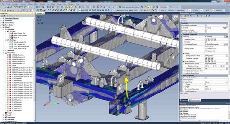 FEMAP With Simcenter Nastran Basic