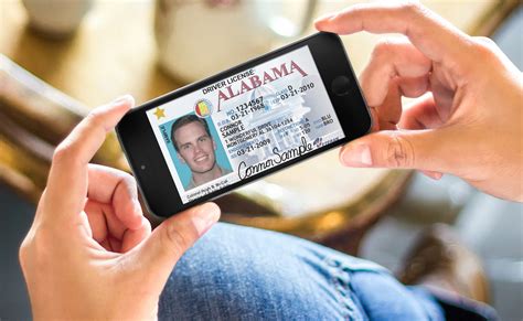 An Iphone App Could Soon Replace Your Driver License
