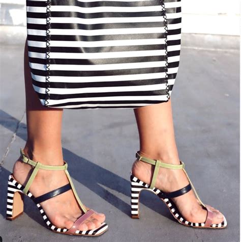 Womens Sandals Juliana Heels