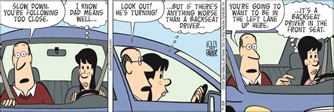 Dustin Comic Strip 2024 07 25 Comics Kingdom