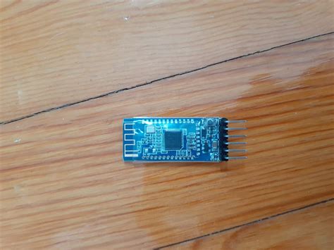 I Brought That Hm 10 Bluetooth Card Bu I Couldnt Wort It Its Not