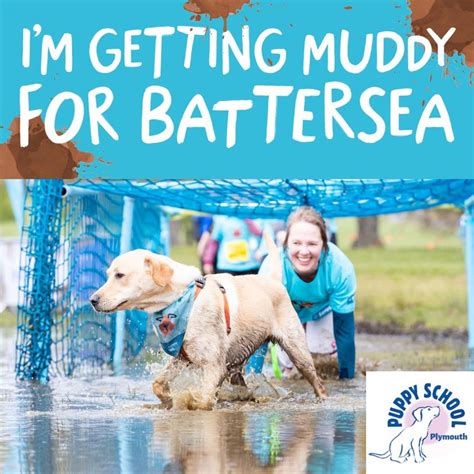 Francesca Lees Is Fundraising For Battersea