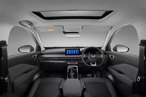 Wuling Alvez Jakarta Wuling Jakarta Center