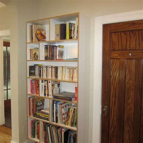 Plywood Corner Bookcase At Ben Resch Blog