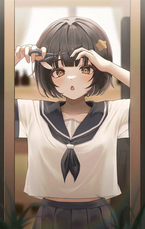 Kiss Mark On Booba Original Roriginalmoe