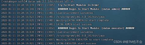 数据同步工具datax使用、datax web安装和使用 datax下载 csdn博客