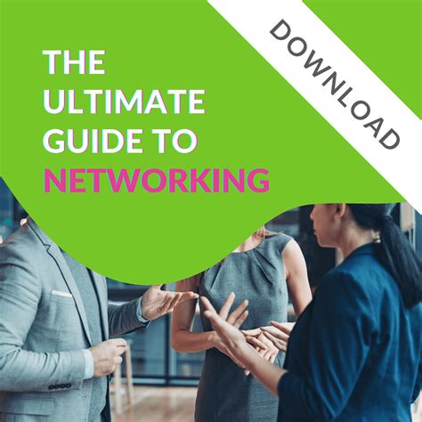 The Ultimate Guide To Networking LIME