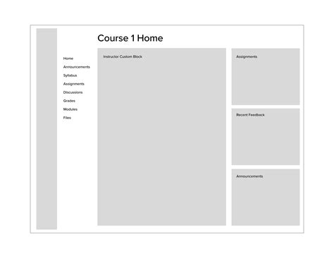 Canvas Redesign Capstone Case Study On Behance