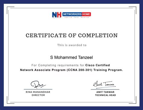 Shaikh Tanzeel On Linkedin Ccna Ccnatrained Ccnatraining Cisco
