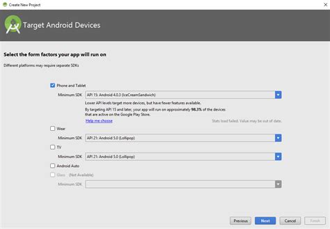 Cara Membuat Aplikasi Konversi Suhu Dengan Android Studio Domo Teknologi