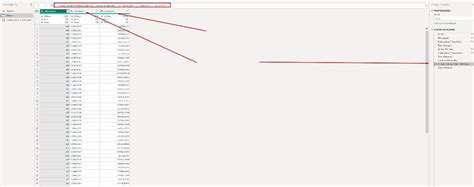 Alteração De Tipo De Dado De Uma Coluna No Power Query De Forma Automática Após Inclusão De
