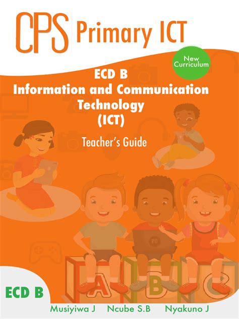 Ict Ecd B Tg Mobile Pdf