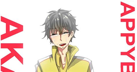 テニスの王子様 赤也誕生日おめでとう！ ぼたんのマンガ 立海 切原赤也生誕祭2012 Pixiv