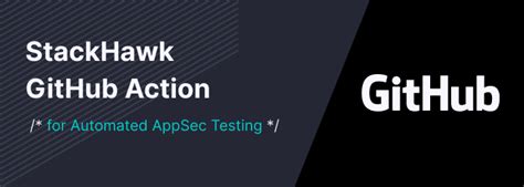 Stackhawk Application Security Blog
