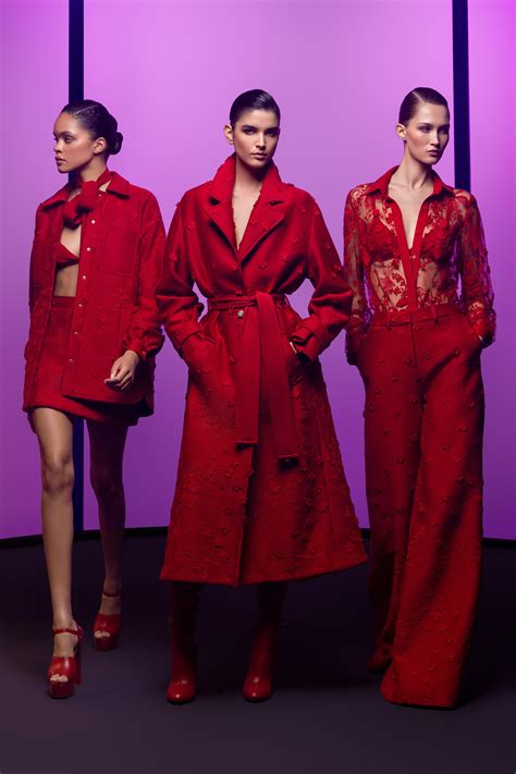 Elie Saab Pre Fall 2023 Collection Vogue