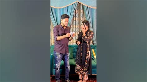 বাঙালি জামাই যখন প্রেম করে ধরা খায় 😂 Bangali Husband Vs Wife 👰