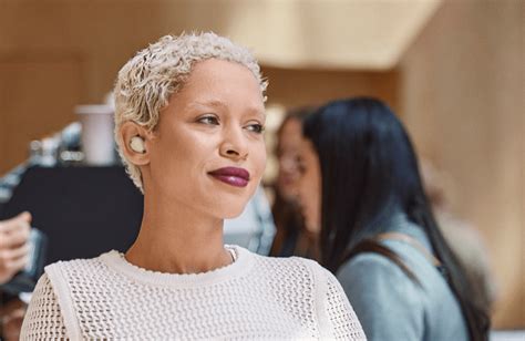 Our Most Advanced Earbuds For Work And Life Jabra Elite