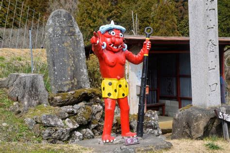 おでかけ体験型メディア Spotに「京都・大江山に伝わる「鬼伝説」話題の“鬼”満載のスポット特集！」 が掲載されました お知らせ 海の