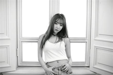 Minah Koreansexygirl