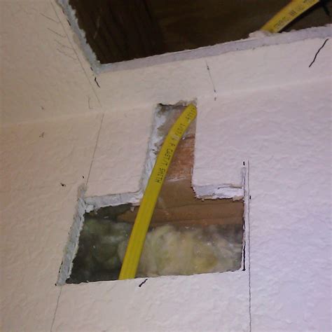 How To Install Recessed Lighting Without Attic Access