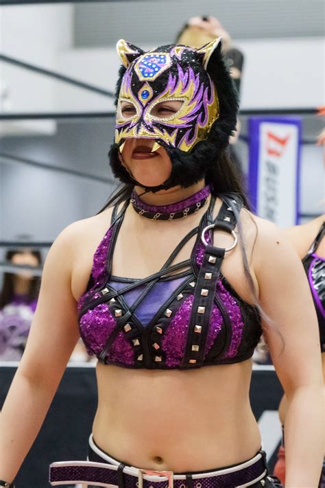 Marigold Stardom And Tjpw Discussion Thread Page 34 Wrestling Forum