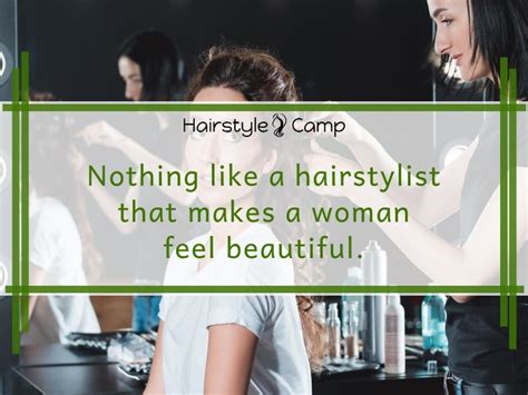 85 Of The Best Hairstylist Quotes And Memes Hairstylecamp