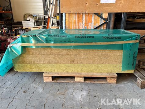 Isolering Norddjurs Klaravik Auktioner