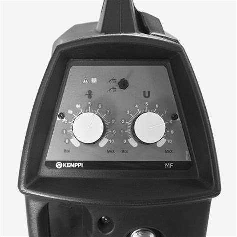 Kemppi Fastmig Km 400 Friendly Welding