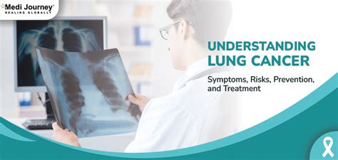 Understanding Lung Cancer Symptoms Risks Prevention And Treatment