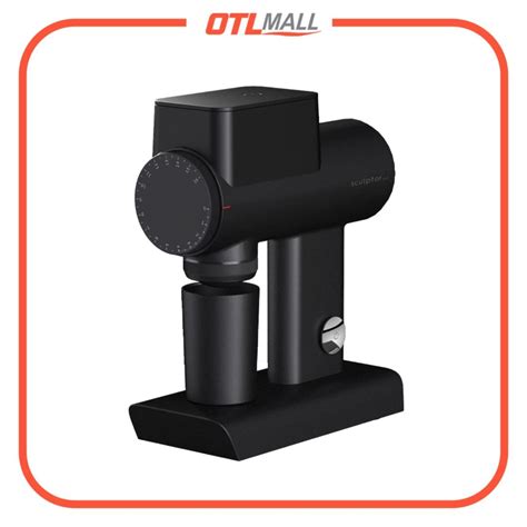 Timemore Mm S Sculptor Mm Flat Burrs