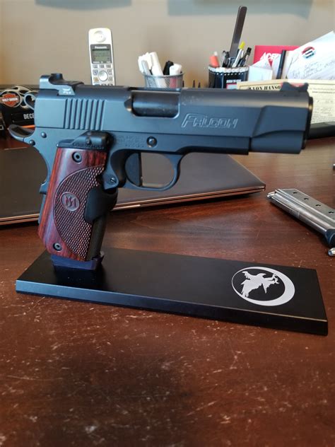 The Nighthawk Custom Pic Thread 1911 Firearm Addicts