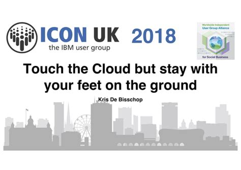 IBM Domino Hybrid Cloud Configuration PPT