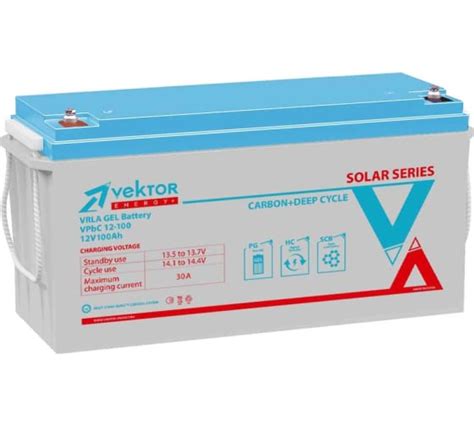 Отзывы о аккумуляторной батарее Vpbc 12 100 12В 100Ач Vektor Energy 51620 Читать 6 отзывов