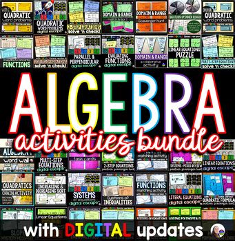 Scaffolded Math And Science Teaching Resources Teachers Pay Teachers