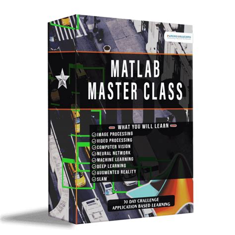 Matlab Master Class Pantechai