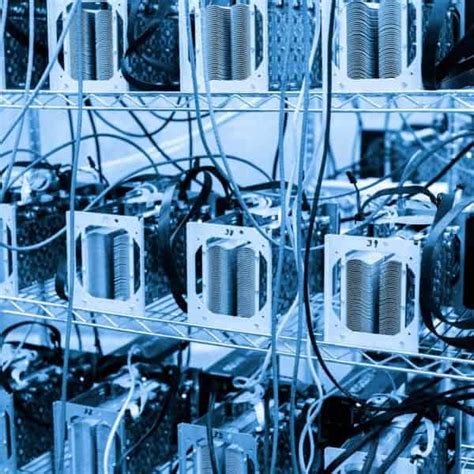 What Is ASIC Application Specific Integrated Circuit Blocklr