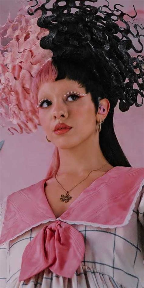 Melanie Martinez Aesthetic Wallpaper Whatspaper