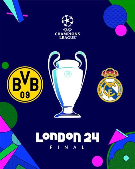 Real Madrid X Borussia Dortmund Cinemas E Bares Para Assistir à Final
