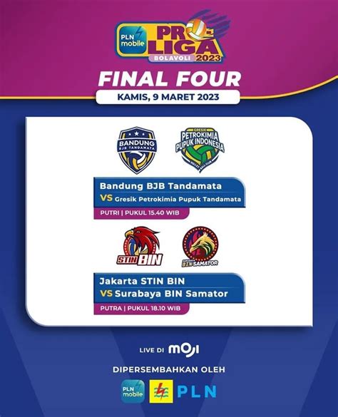 Link Nonton MOJI TV Dan Jadwal Acara MOJI TV Hari Ini Jumat 10 Maret