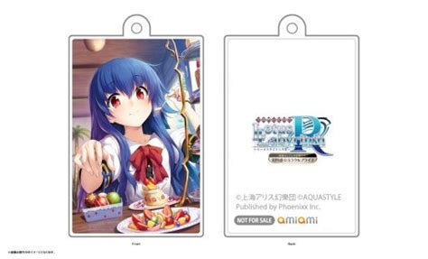 『超特盛ミラクルプライス 不思議の幻想郷tod Reloaded ＆ロータスラビリンスr』 店頭予約受付中！店舗オリジナル特典デザインを一挙