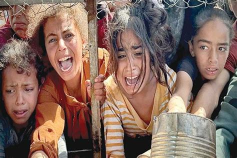 الوحيد الذي لا يمكن منعه نجمة أمريكية تناشد بابا الفاتيكان أن يزور غزة المصري اليوم