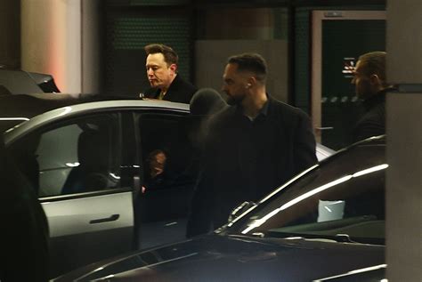 Elon Musk W Polsce Znamy Plany Miliardera Biznes Wprost