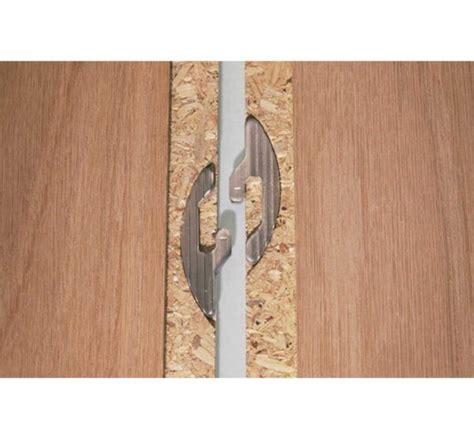 Simplex Slide In Connector Pairs Gamma Fittings