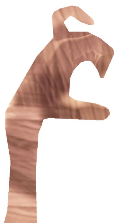 Render Slappa By Thenightcapking On Deviantart